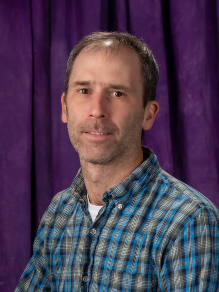 Dr. Ian Burt, CPA - Niagara University