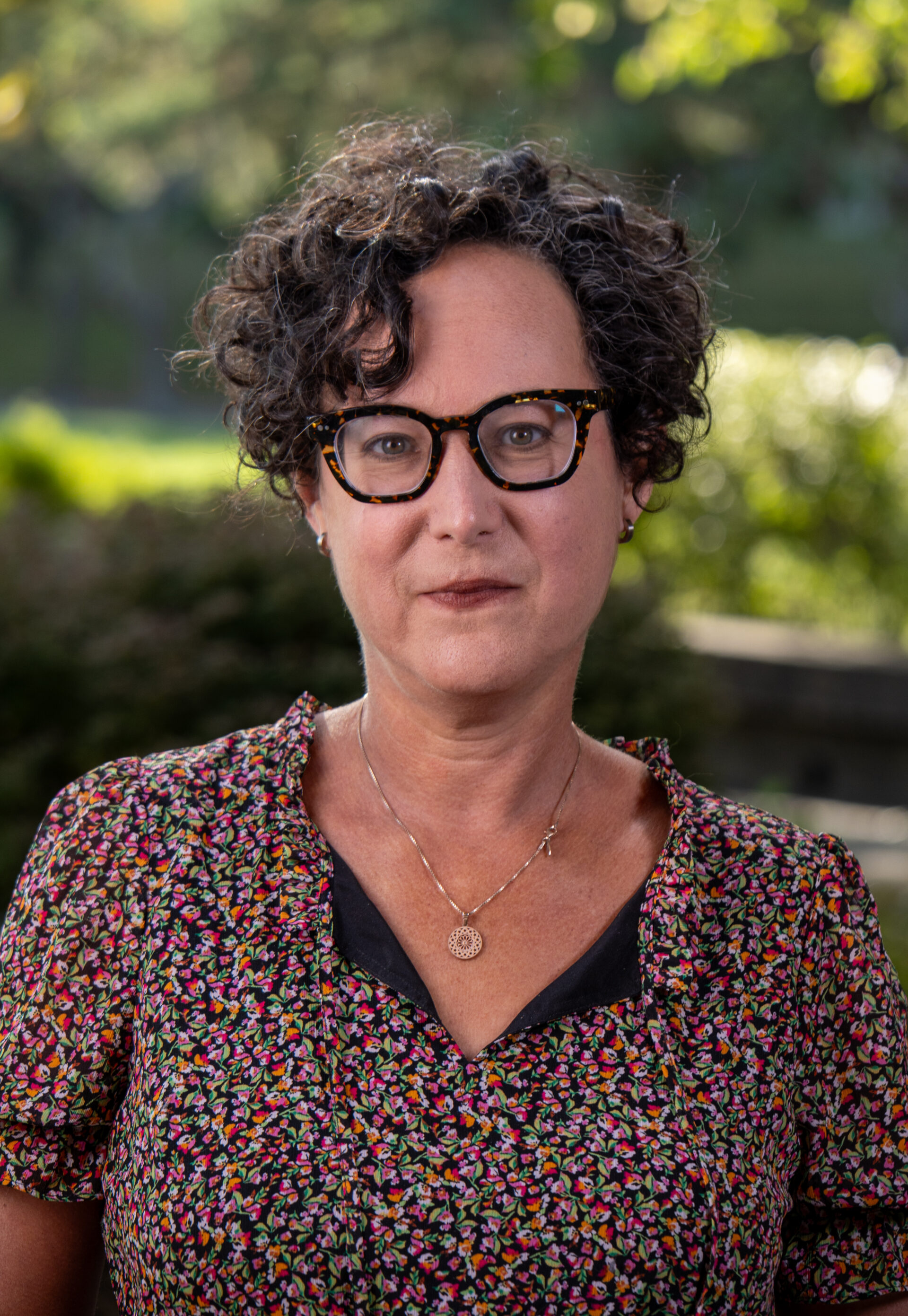 Dr. Abigail L. Levin | Niagara University