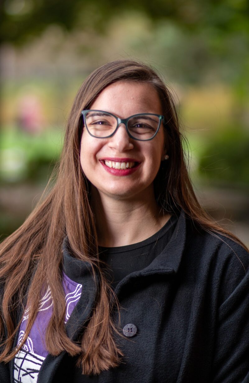 Dr. Laura N. Sarchet | Niagara University