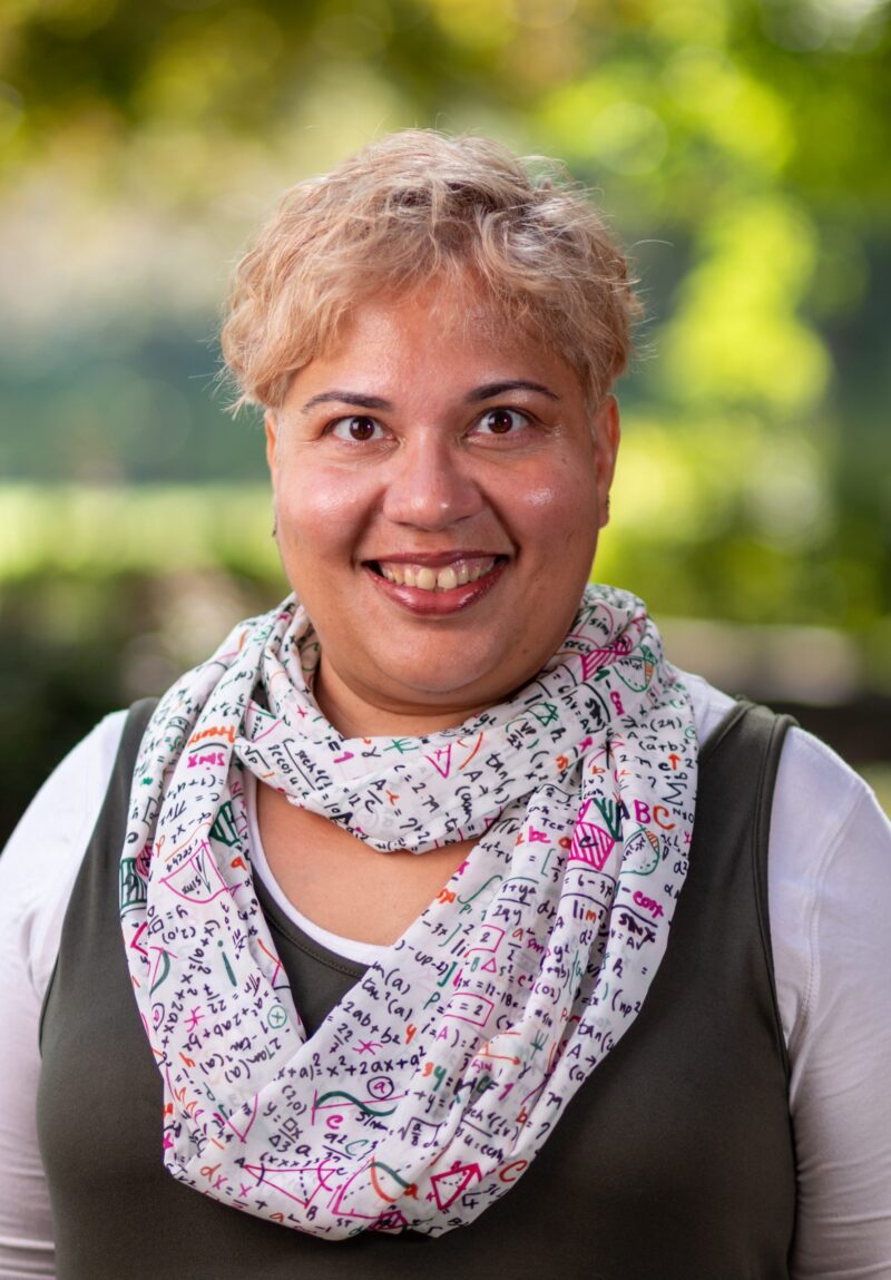 Dr. Maritza Branker | Niagara University