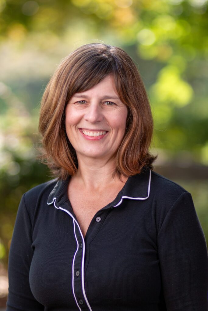 Dr. Jamie Carr | Niagara University