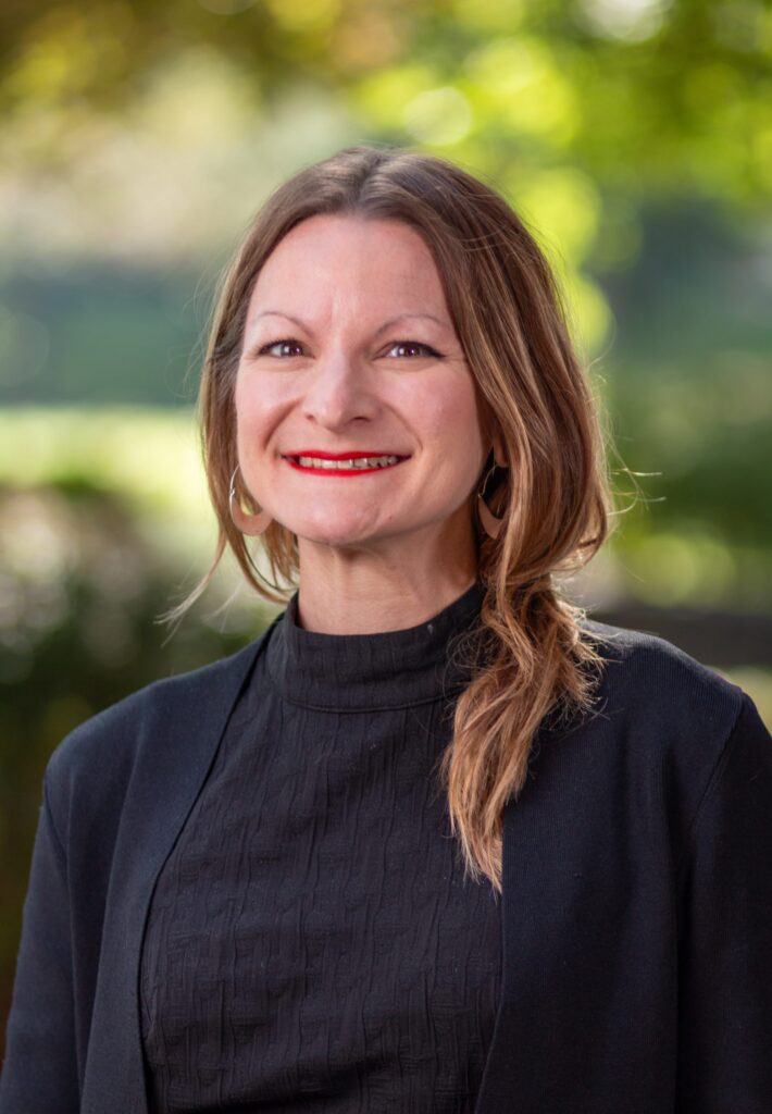 Ms. Ellen Owens | Niagara University