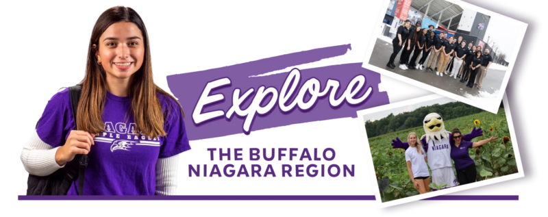 Welcome | Niagara University